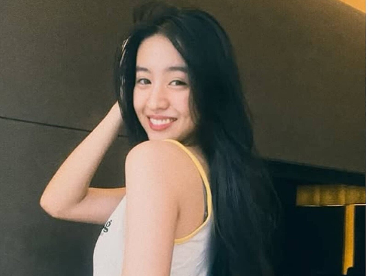 木村拓哉＆工藤静香の次女・Koki,、美デコルテ＆二の腕際立つキャミソール姿を公開し話題に！ - ライブドアニュース