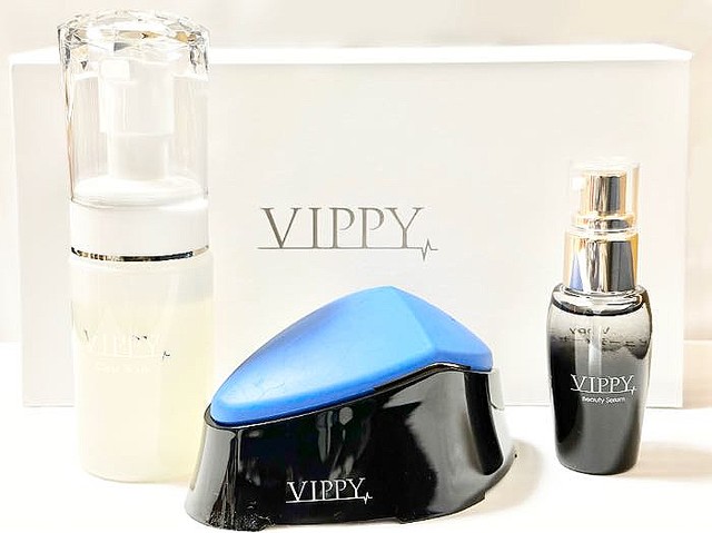 女性がもつ特有の悩みの解消を手助けしてくれる｢VIPPY｣をご紹介 - Peachy - ライブドアニュース
