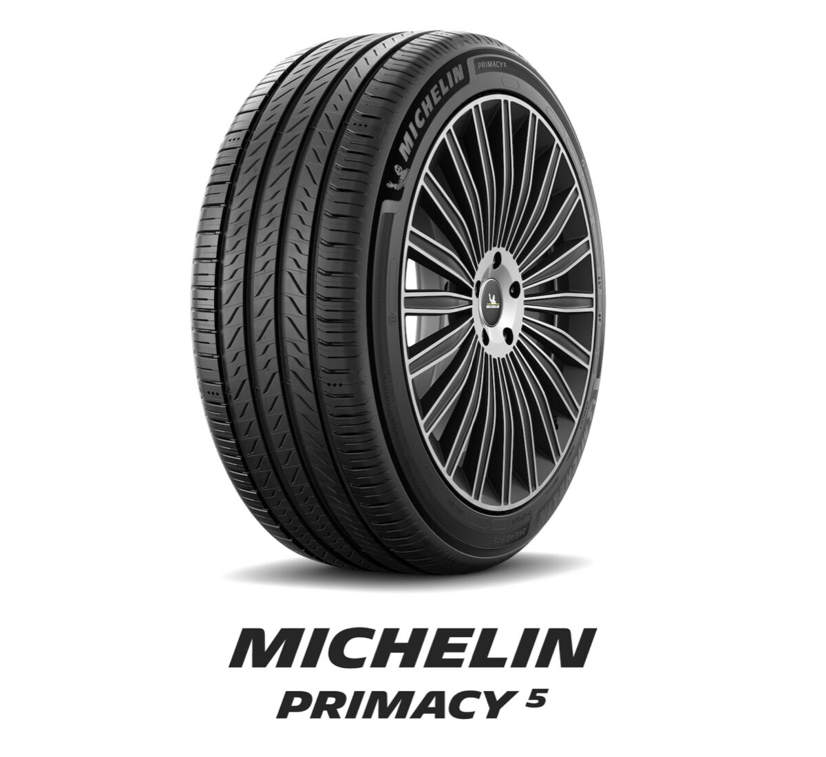 ミシュラン、プレミアムコンフォートシリーズの新製品「MICHELIN PRIMACY 5」発売 (2025年2月5日掲載) - ライブドアニュース