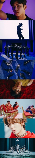 SF9、タイトル曲「Now or Never」MV公開…新たなジャンルでセクシー＆繊細なダンスを披露 (2018年8月1日掲載) - ライブドアニュース