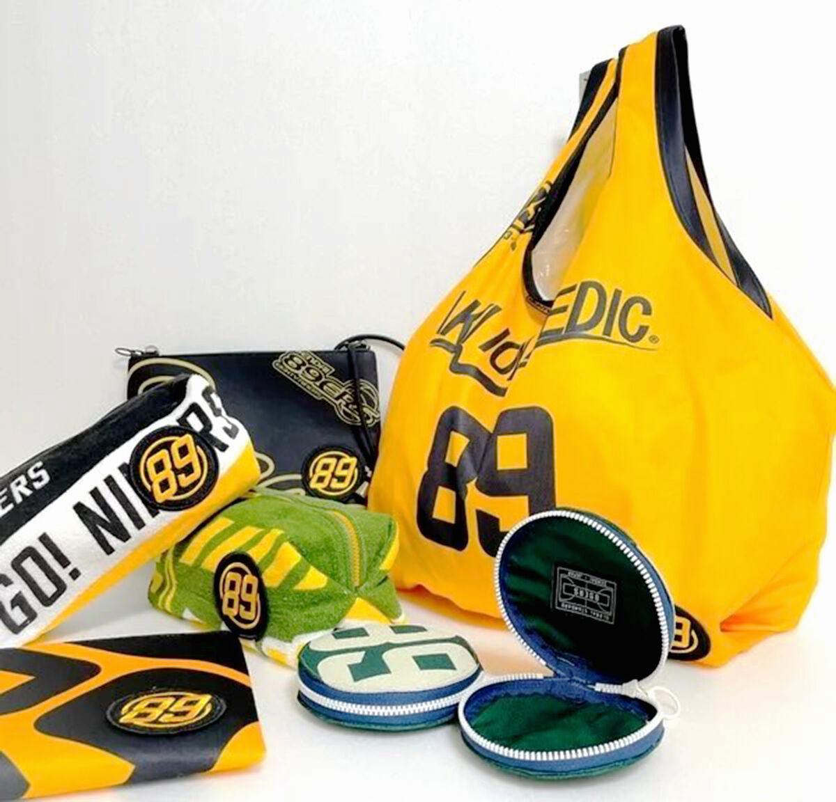 B1仙台89ERSがグッズを再生して発売 カメイアリーナのホームゲームで - ライブドアニュース