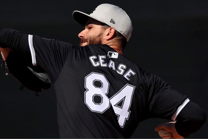 大谷翔平にはOPS1.666で相性最悪!? パドレスが先発ローテ強化のために緊急獲得した右腕シーズの強みは？ - ライブドアニュース