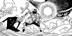 【無料】「ONE PIECE」514話がジャンプ＋で無料公開。飛ばされたルフィがたどり着いたのはなんと……女ヶ島編がついにスタート ...