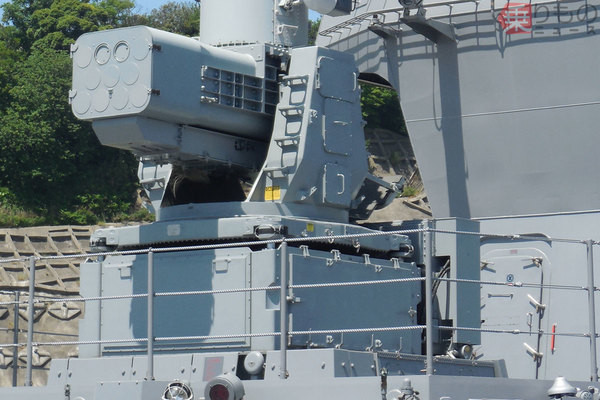 「フリゲート」ってどんな船？ 海自の新造艦「30FFM」、「FF」の背後に6世紀の歴史 - ライブドアニュース