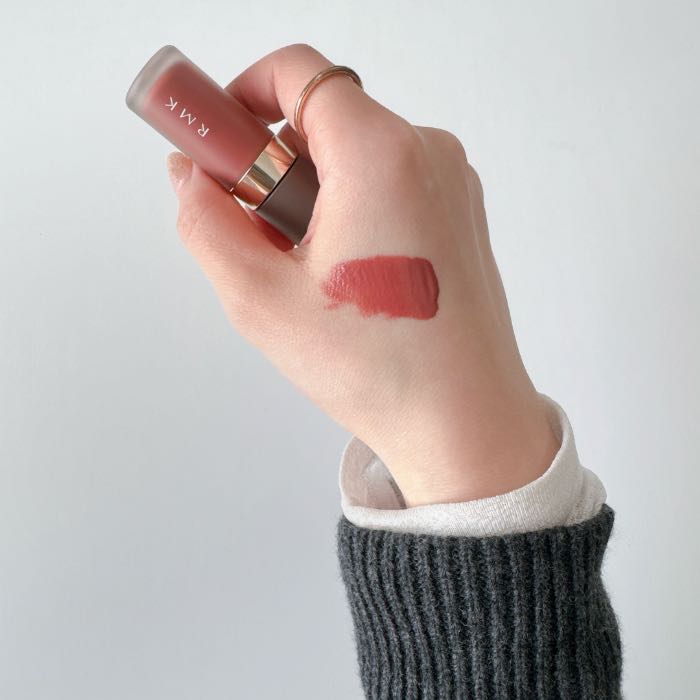 【画像】【RMK】SPRING COLLECTION発売中!ゲットしてほしいリップグロスをご紹介! 4/4 - Peachy - ライブドアニュース