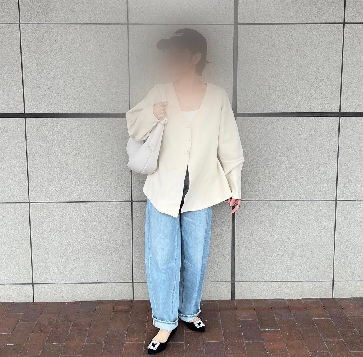 インナーにもトップスにも使える！“ブラタンクトップ”【UNIQLO】 - Peachy - ライブドアニュース