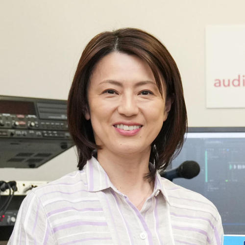 進藤晶子アナ「53年目もどうぞよろしくお願いします」と誕生日報告 夫はプロゴルファー - ライブドアニュース