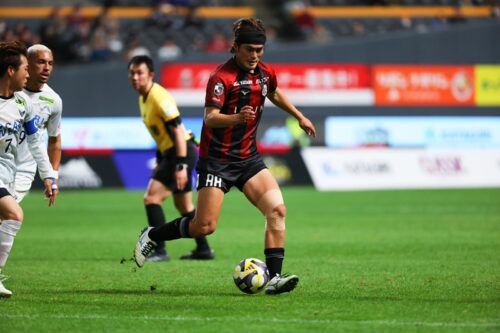 柏、14年ぶりのJ1優勝に向けて連続補強！ 札幌DF馬場晴也を獲得「近藤直也さんのような選手に…」 - ライブドアニュース