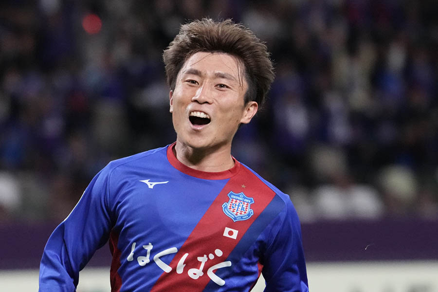 甲府、ACLで打ち合い演じ3-3ドロー決着 J2初のグループ突破を懸け最終節へ - ライブドアニュース