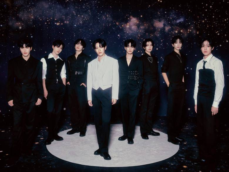 【画像】【EPEX】直筆の「自己紹介カード」は必見！EPEXと過ごす“青春”を妄想♡～WISH・KEUM・MU・A-MIN～ 18/19 - Peachy - ライブドアニュース