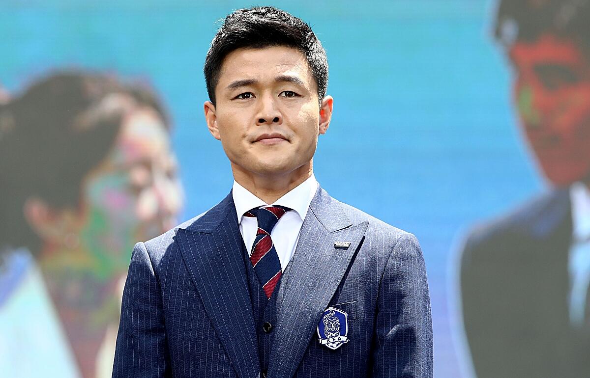 ACLEベスト16進出の光州FC、G大阪でも活躍した元韓国代表MFチュ・セジョンを完全移籍で獲得 - ライブドアニュース