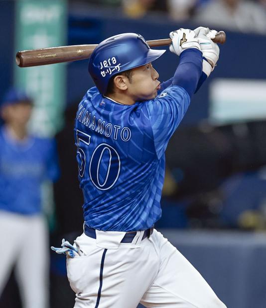 神2―5D（3日） DeNAが3連勝 (2025年4月3日掲載) - ライブドアニュース