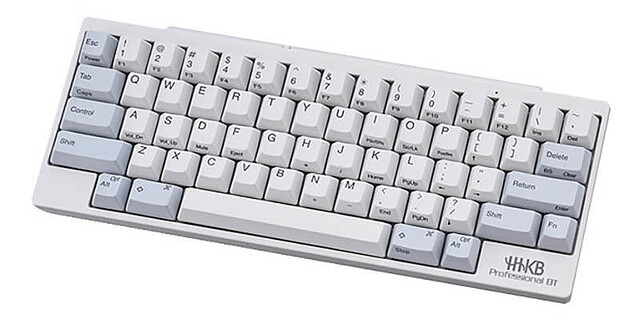Amazon初売りで「HHKB」が最大35％引き、REALFORCEも特価に - ライブドアニュース