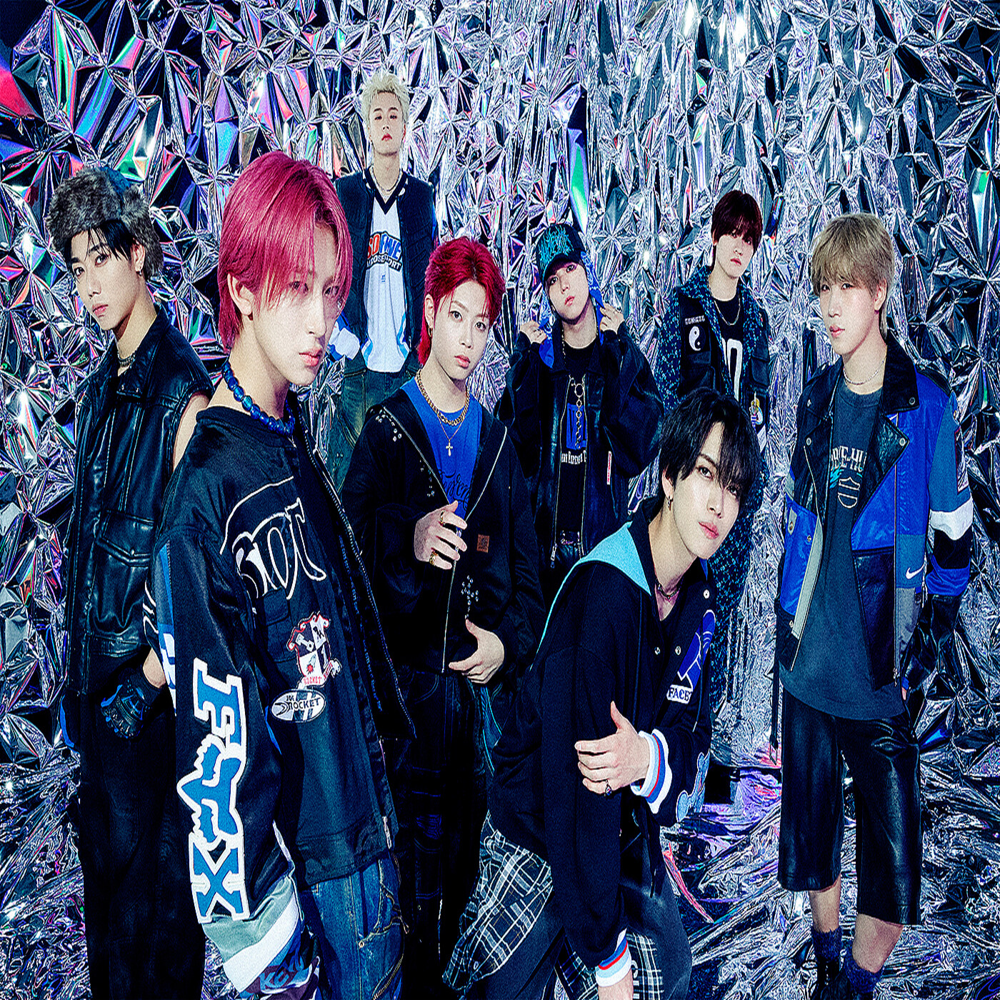 MAZZEL最新曲「King Kila Game」のMV公開！メンバーが東京上空のパーティー会場でダンス (2025年4月7日掲載 ...