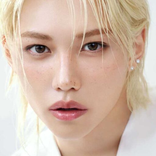 HERAの最新キャンペーンビジュアルが解禁 見る人の心を惹きつける (2025年8月25日掲載) - Peachy - ライブドアニュース