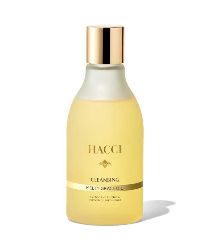 肌も心も満たす♡HACCIのクレンジングが新次元の美容体験へ - Peachy - ライブドアニュース