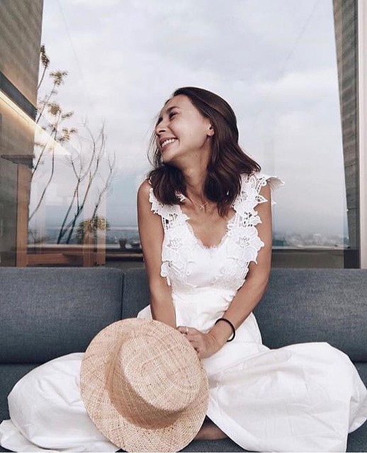 話題沸騰中！ 「Ameri VINTAGE」の変わり種ボトムで夏のあか抜けコーデにトライ！ - Peachy - ライブドアニュース