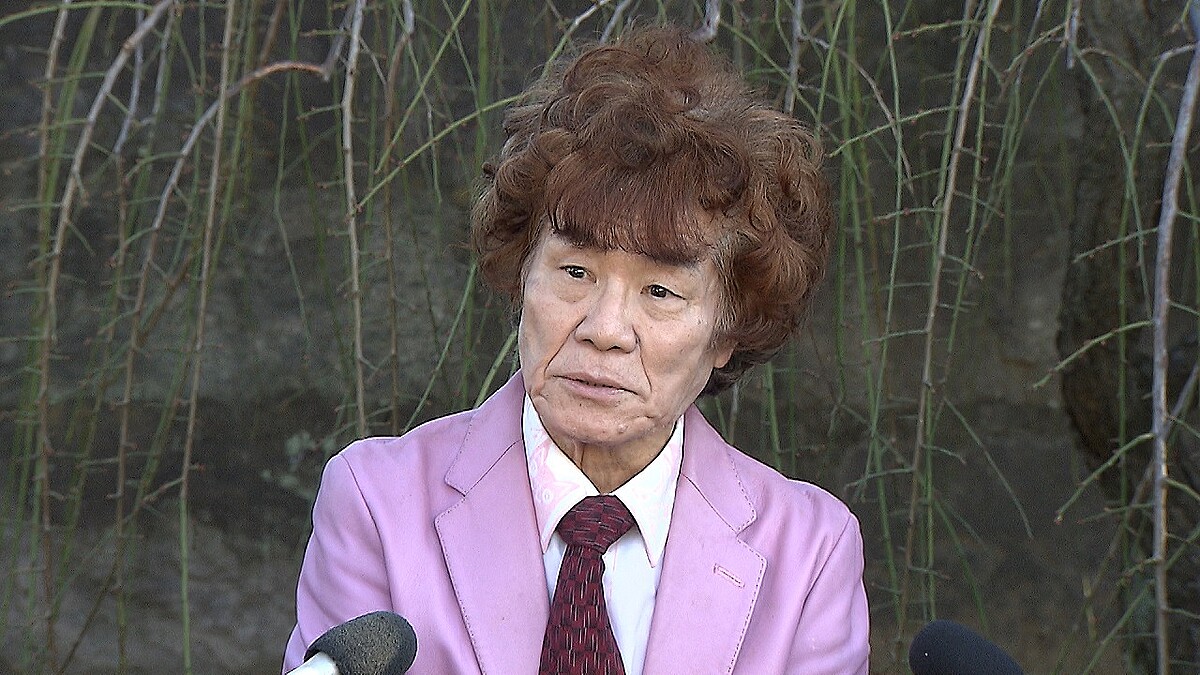 せんだみつお「見事な人生を全うしたなと」 海老名香葉子さんお別れの式に親交ある著名人が参列 - ライブドアニュース