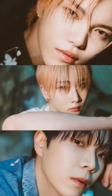 VERIVERY、7thミニアルバム「Liminality - EP․DREAM」オフィシャルフォトを公開 - ライブドアニュース