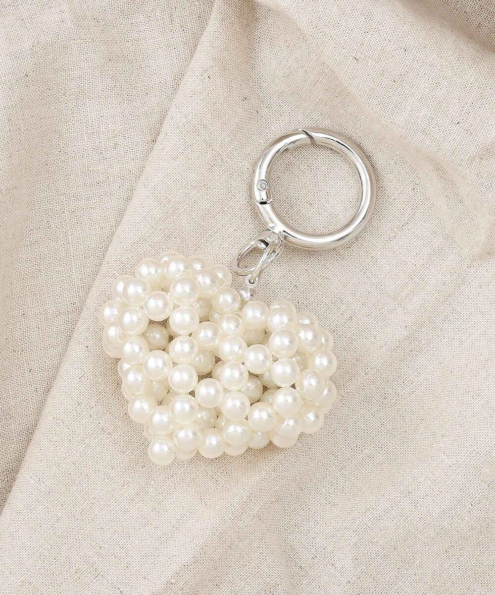 【画像】乙女心、くすぐられるぅぅぅ♡【3COINS】バッグ・スマホにつけたい！「キーホルダー」 3/3 - Peachy - ライブドアニュース