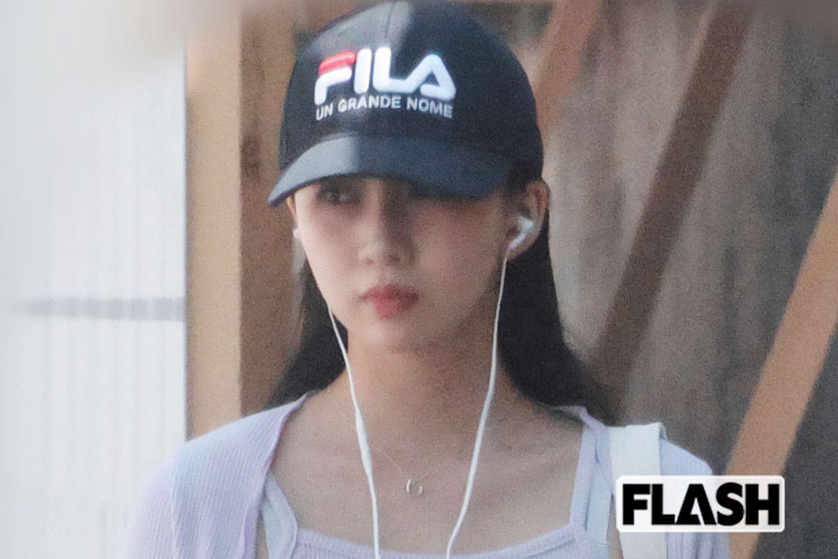 「どんだけワガママ」キムタク長女・Cocomi見え透いた “特権意識” に非難殺到…“推し活” 行けず「チケット売って」 - ライブドアニュース