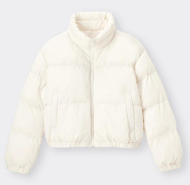 【大幅値下げ】コートは2000円オフ！GU「感謝祭」第2弾、注目アイテム5つ - Peachy - ライブドアニュース