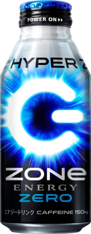 【Amazonスマイルセール】エナジードリンク「HYPER ZONe ENERGY」がラインナップ！【2024.5】 - ライブドアニュース
