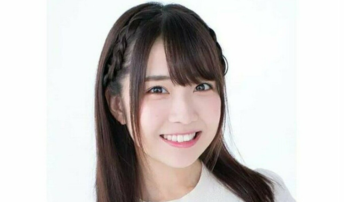 【2i2】天羽希純さん 「本日から数日入院がきまってしまいました」 SNSで報告 - ライブドアニュース