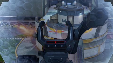 【画像】「Apex Legends」待望の新マップはサイバーパンクな「E-District」！ シーズン22の詳細公開 15/17 ...