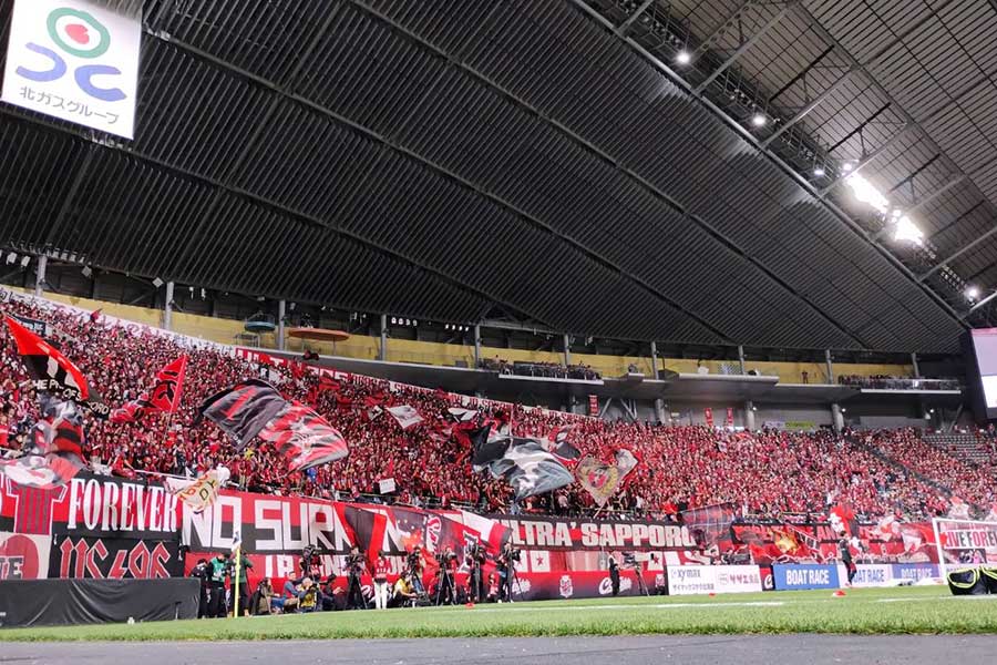 J1札幌、JFL鈴鹿からGK阿波加俊太＆横浜FCよりMF近藤友喜の獲得を発表 - ライブドアニュース