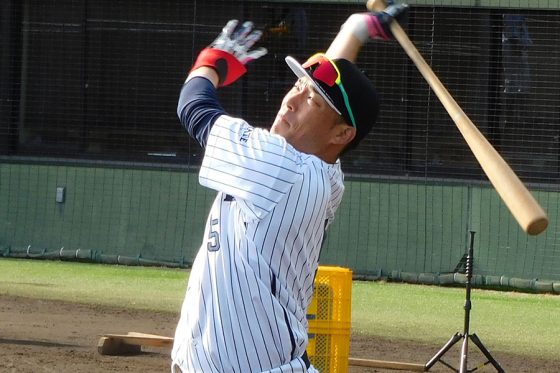 戦力外から2年…元DeNA・倉本が目指すNPB「挑戦したい」 ハヤテで感じた手応え - ライブドアニュース