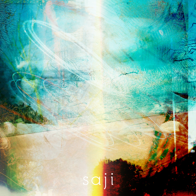 【画像】saji、3rdミニアルバム『ユーフォルビア』より「Euphorbia」の先行配信スタート＋MV公開 4/7 - ライブドアニュース