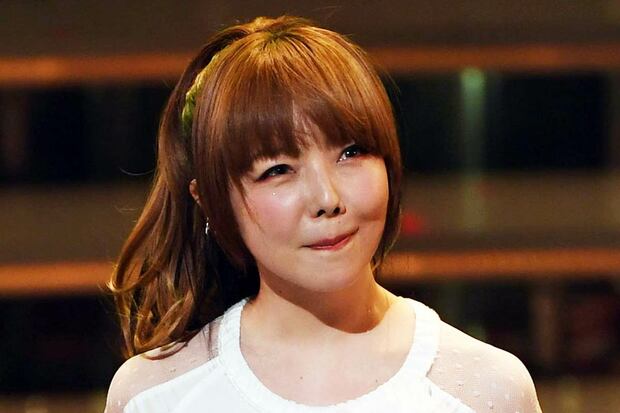 aiko 寝不足時には妄想のススメ「道でビリージョエルに逢えたらどうしようって」 - ライブドアニュース