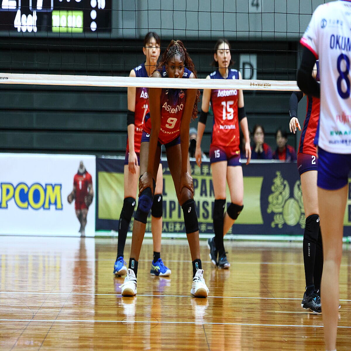 3/29実施のAstemoリヴァーレ茨城のホームゲームで来場者先着2,000名に応援メガホンとタオルをプレゼント！ (2025年2月25日掲載) - ライブドアニュース