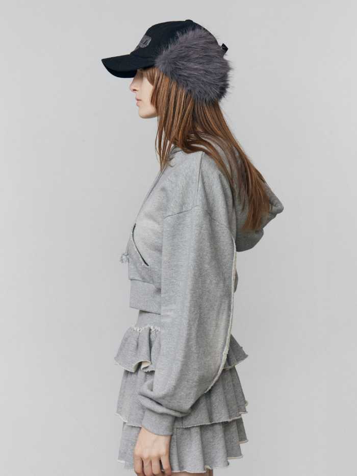 EMODA新宿で山本望叶が来店♡秋冬新作＆撮影会も楽しめる特別イベント - Peachy - ライブドアニュース