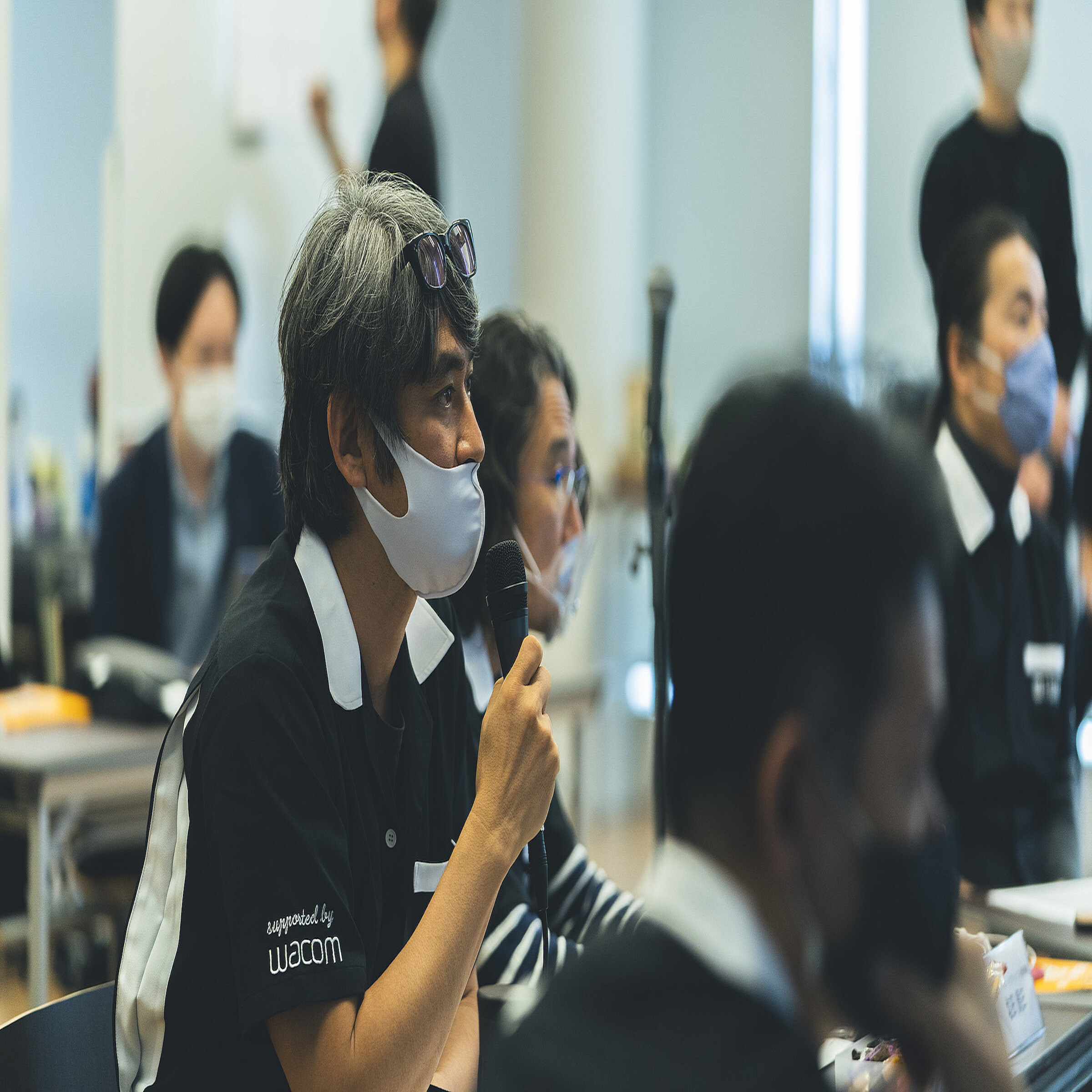 ハックで救われるべきは「自身の衝動」──CREATIVE HACK AWARD 2021オンラインワークショップ第3回レポート (2021年10月6日掲載) - ライブドアニュース