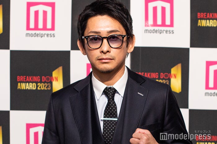 【BreakingDown】啓之輔が語る“夢を叶える秘訣” 悔しさを乗り越える方法とは＜BreakingDown Award2023 独占インタビュー＞ - ライブドアニュース