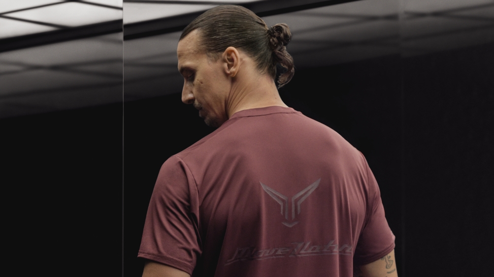 H＆M Move、ズラタン・イブラヒモヴィッチがセレクトする「Selected by Zlatan」コレクション第2弾を発表！今回もかっこいい ...