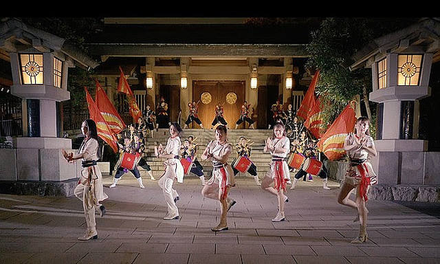 Chuning Candy、200万回再生で話題のダンス動画「ダイナミック琉球」新バージョン公開 (2020年8月14日掲載) - ライブドアニュース