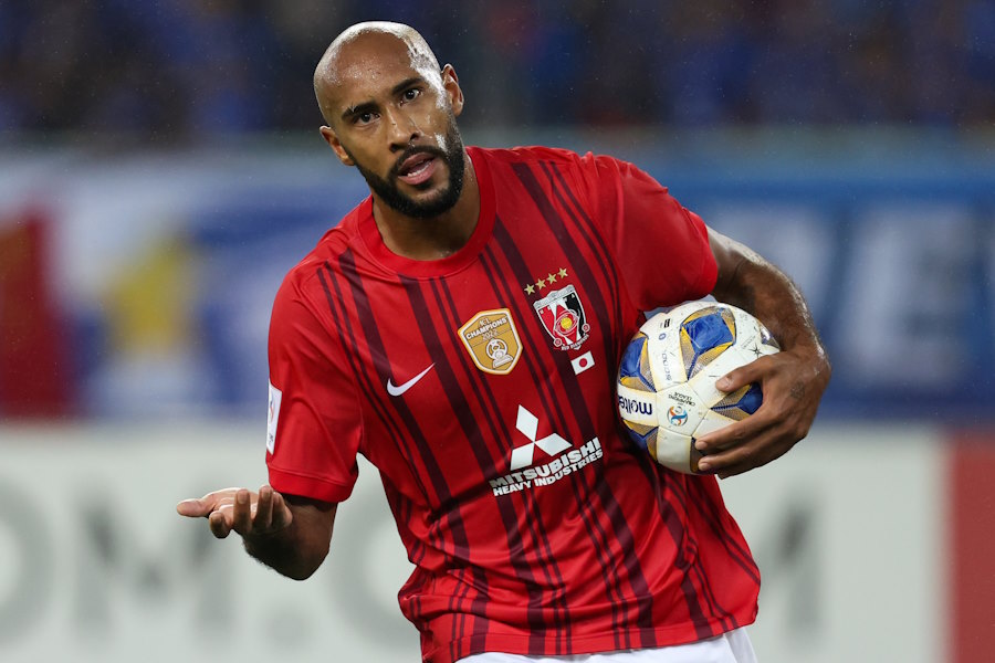 浦和、ACLで大量6得点！ ベトナム王者ハノイを圧倒…今夏加入MFエカニットもデビュー戦で初ゴール - ライブドアニュース