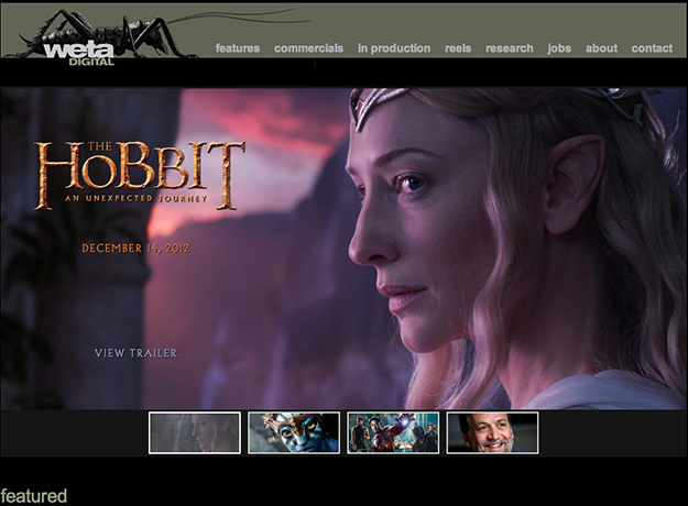 【画像】[鍋潤太郎のハリウッドVFX最前線]Vol.27 ACM SIGGRAPHの地方分科会 LA SIGGRAPHから 4/16 ...