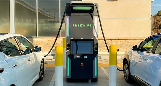 ENECHANGE、EV充電インフラ・ソフトウエア事業に参入へ - ライブドアニュース