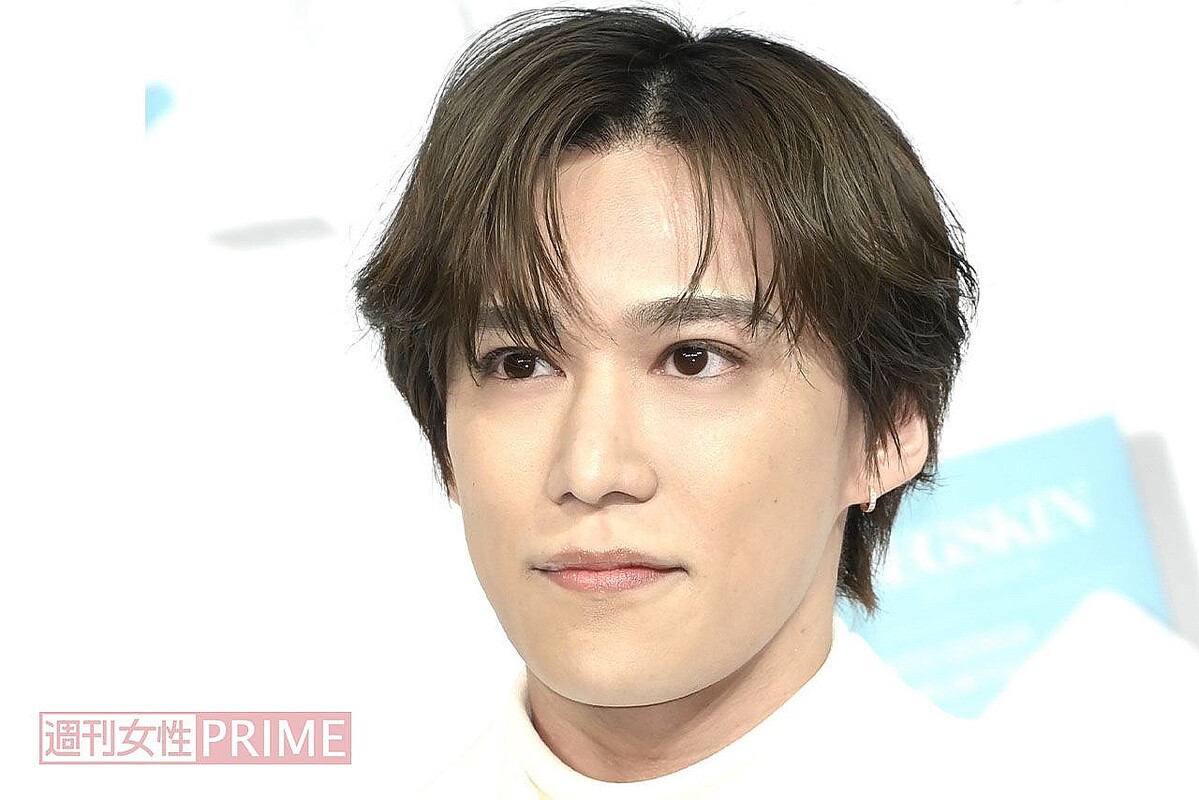 千賀健永の書籍情報解禁前トラブル「版元の社長＝STARTO社福田淳氏」でファンは“二重の嫌悪” - ライブドアニュース