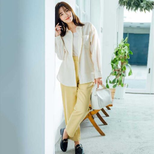 【ライトオン】ジメジメとした梅雨や夏に!｢SALASALA｣シリーズが新登場♪ - Peachy - ライブドアニュース