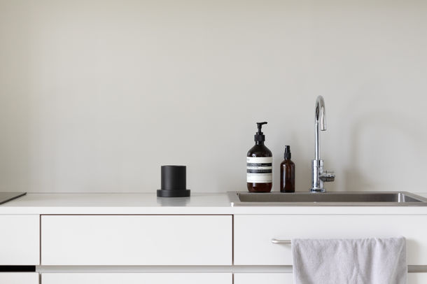 暮らしの道具を収納できる便利グッズ！ライフワークプロダクツ「LWP008 Pen Stand(ペンスタンド)」 - ライブドアニュース