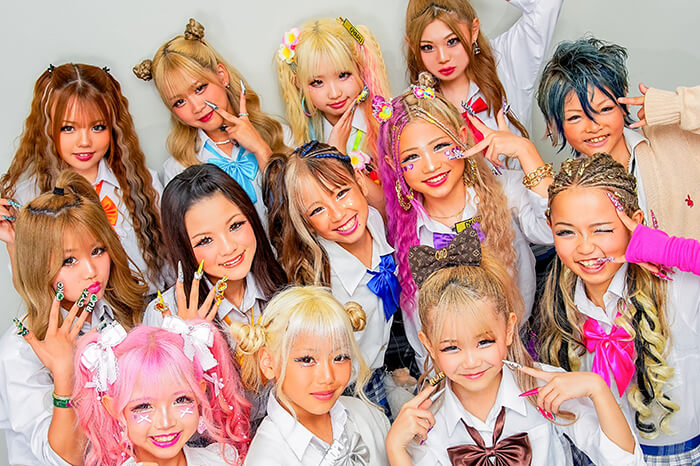 KOGYARU、出演！北九州「わっしょい百万夏まつり」でSPステージ実施『TGC 北九州 2025』 (2025年9月3日掲載) - ライブドアニュース