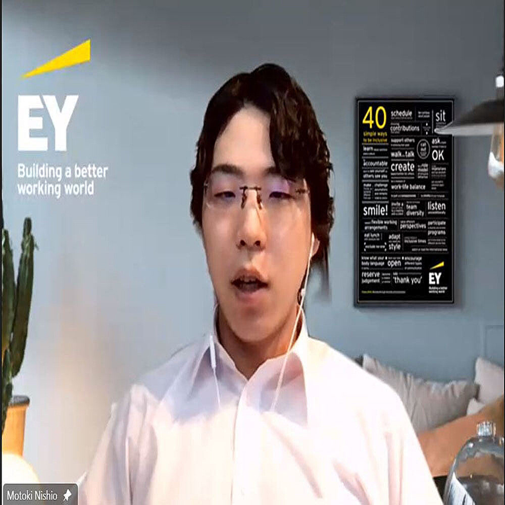 EY Japan、国際情勢の未来リスクシミュレーションをもとにとしたBCP立案を支援 (2022年8月18日掲載) - ライブドアニュース