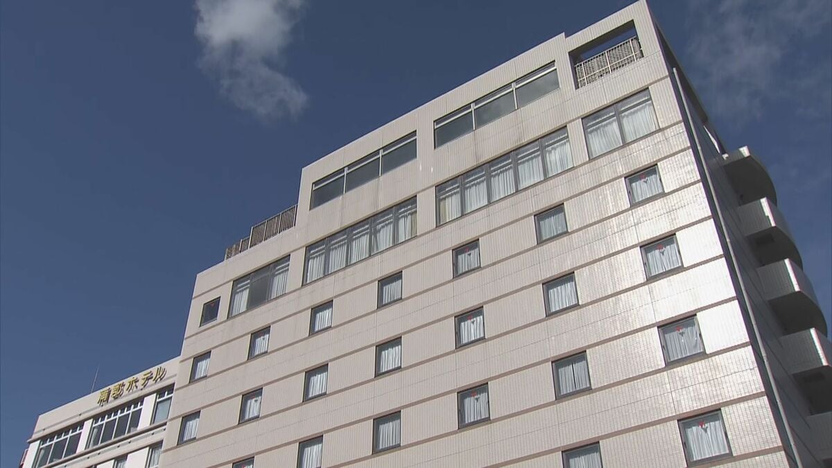 中国からの渡航自粛が影響…ツアー1000人分の直前キャンセルも (2025年11月18日掲載) - ライブドアニュース