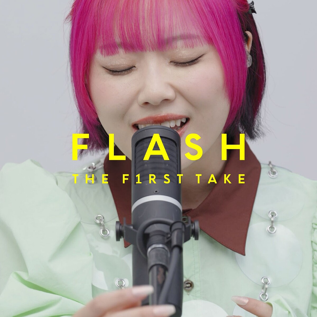 NOMELON NOLEMON『FLASH THE FIRST TAKE』にてTikTokで話題の「SAYONARA MAYBE」を披露 - ライブドアニュース