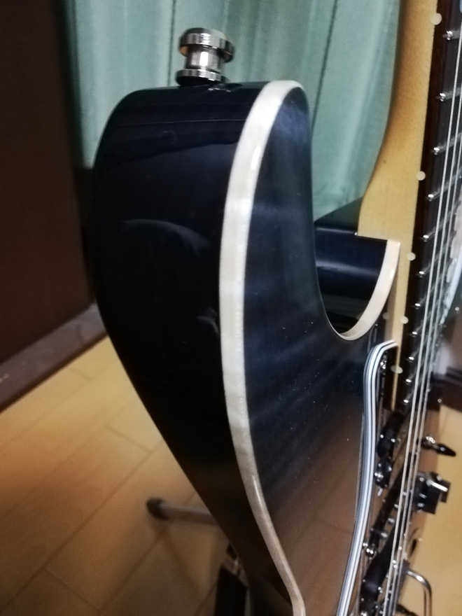 【画像】COMBATのセミオーダーモデルを公開「宝くじに当たったような喜び」 4/5 - ライブドアニュース